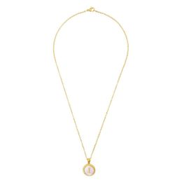 Heideman Necklace 'Anne' female Gold size 45