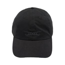 Pull&Bear Pull&Bear Cap Damen Gr&ouml;&szlig;e 55/60 schwarz