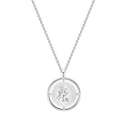 Glanzst&uuml;cke M&uuml;nchen Glanzst&uuml;cke M&uuml;nchen Necklace female Silver size One Size