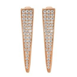 Heideman Earrings 'Florentina' female Gold size One Size