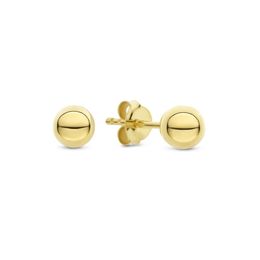 Parte Di Me Earrings female Gold size One Size