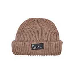 Karl Kani Beanie female Brown size One Size