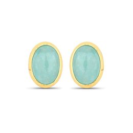 Rafaela Donata Earrings female Gold size One Size