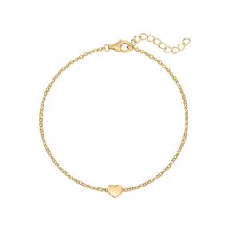 Rafaela Donata Bracelet female Gold size One Size