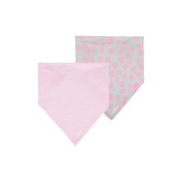 s.Oliver Bib kids Grey, Pink size One Size