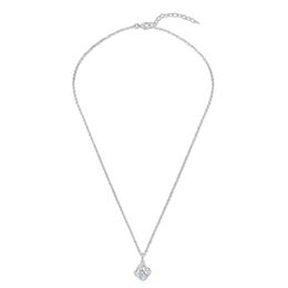 Rafaela Donata Necklace female Silver size One Size