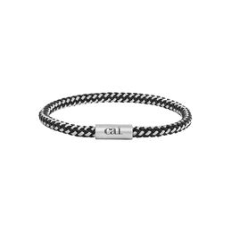 CAI Ca&iuml; Bracelet male Black size One Size