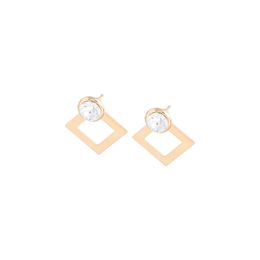 Sohi Earrings 'Fredda' female Gold size Onesize