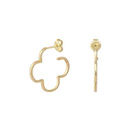 CAI Ca&iuml; Earrings female Gold size One Size