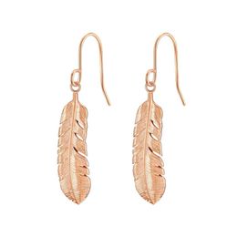 EASTSIDE Earrings female Gold size One Size