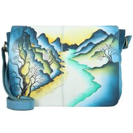 GreenLand Nature Crossbody Bag male Mixed colors size One Size