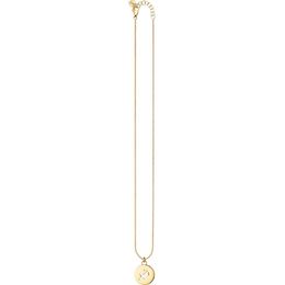 CAI Ca&iuml; Necklace 'Love' female Gold size One Size