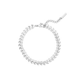 EASTSIDE Armband Damen Gr&ouml;&szlig;e One Size silber
