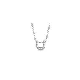dKeniz Necklace female Grey size One Size