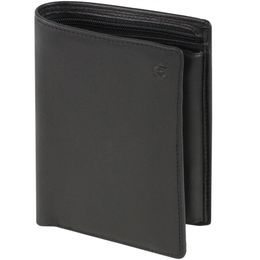 Esquire Wallet female Black size One Size