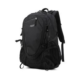 Aoking Rucksack Herren Gr&ouml;&szlig;e One Size schwarz