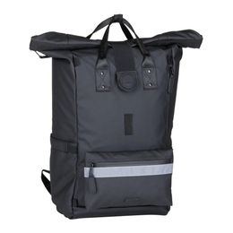 CABAIA Backpack male Black size One Size