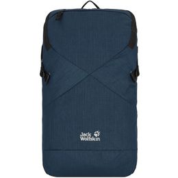 Jack Wolfskin Sportrucksack 'Terraventure' Herren Gr&ouml;&szlig;e One Size hellblau / dunkelblau / wei&szlig;