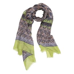 Betty Barclay Scarf female Grey size Onesize