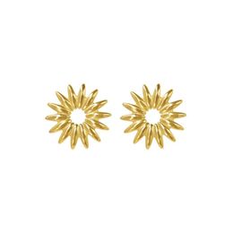 Heideman Earrings 'Lucret ' female Gold size One Size