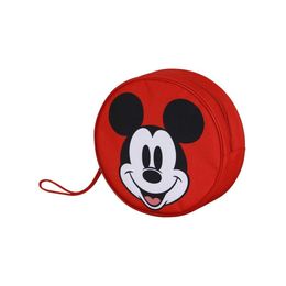 Disney Tasche 'Mickey Mouse' Jungen Gr&ouml;&szlig;e One Size rot / schwarz / wei&szlig;