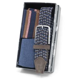 Real Guys socken Set Geschenkbox Herren Gr&ouml;&szlig;e 41/46 bunt