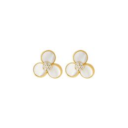 Heideman Earrings 'Milou' female Gold size One Size