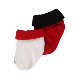 Jordan Socks girl Red size 0-6