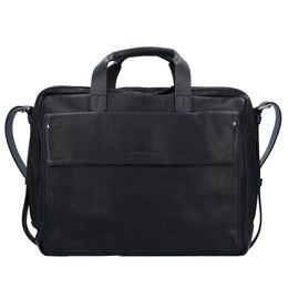 Harold'S Harold's Document Bag 'Ivy Lane' male Black size One Size