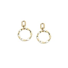 Sohi Earrings ' Caetlin ' female Gold size Onesize