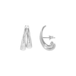 Heideman Earrings 'Furia' female Silver size One Size