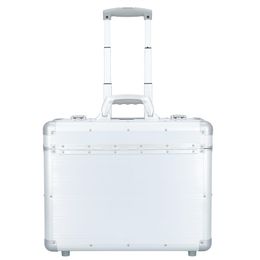 alumaxx Pilot Case female Silver size One Size