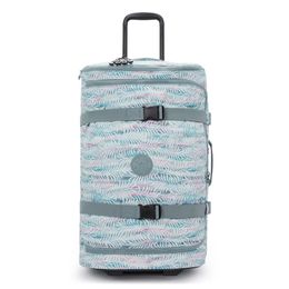 Kipling Travel Bag 'Aviana' female Blue size One Size