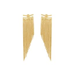 Heideman Earrings 'Sandra' female Gold size One Size