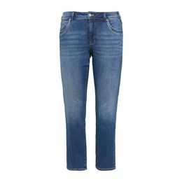 s.Oliver Jeans Damen Gr&ouml;&szlig;e 34 blue denim