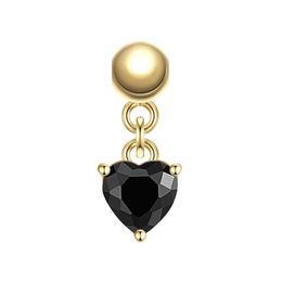 Glanzst&uuml;cke M&uuml;nchen Glanzst&uuml;cke M&uuml;nchen Pendant female Black size One Size