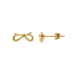 Heideman Earrings 'Joline' female Gold size One Size