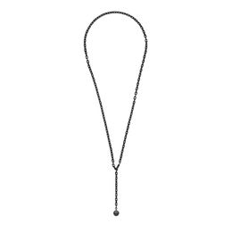 Liebeskind Berlin Necklace female Black size One Size