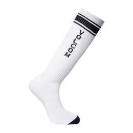 Volcom Athletic Socks 'D6312304 ' male White size One Size