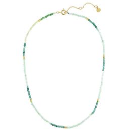 Glanzst&uuml;cke M&uuml;nchen Glanzst&uuml;cke M&uuml;nchen Necklace female Green size One Size