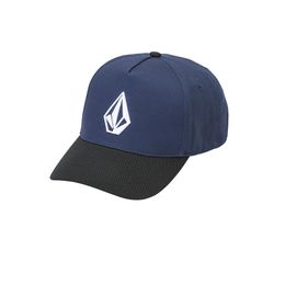 Volcom Cap male Blue size One Size