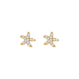 Heideman Earrings 'Alora' female Gold size One Size