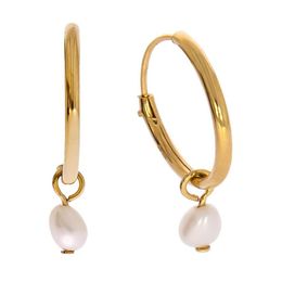Firetti Earrings female Gold size One Size