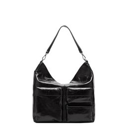 Liebeskind Berlin Shoulder Bag female Black size 1
