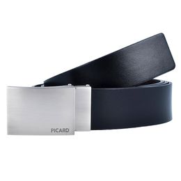 Picard Belt male Black size One Size