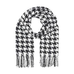 s.Oliver Scarf female Black size 1