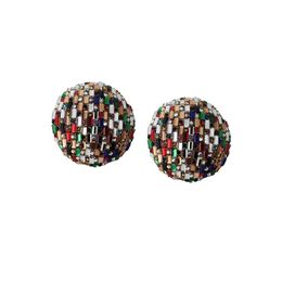 Sohi Earrings 'Manwi' female Mixed colors size Onesize
