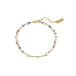 Yokoamii Bracelet female Gold size One Size