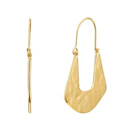 Yokoamii Earrings female Gold size One Size