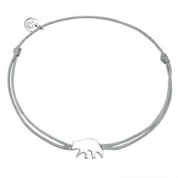 Glanzst&uuml;cke M&uuml;nchen Glanzst&uuml;cke M&uuml;nchen Armband Damen Gr&ouml;&szlig;e One Size silber